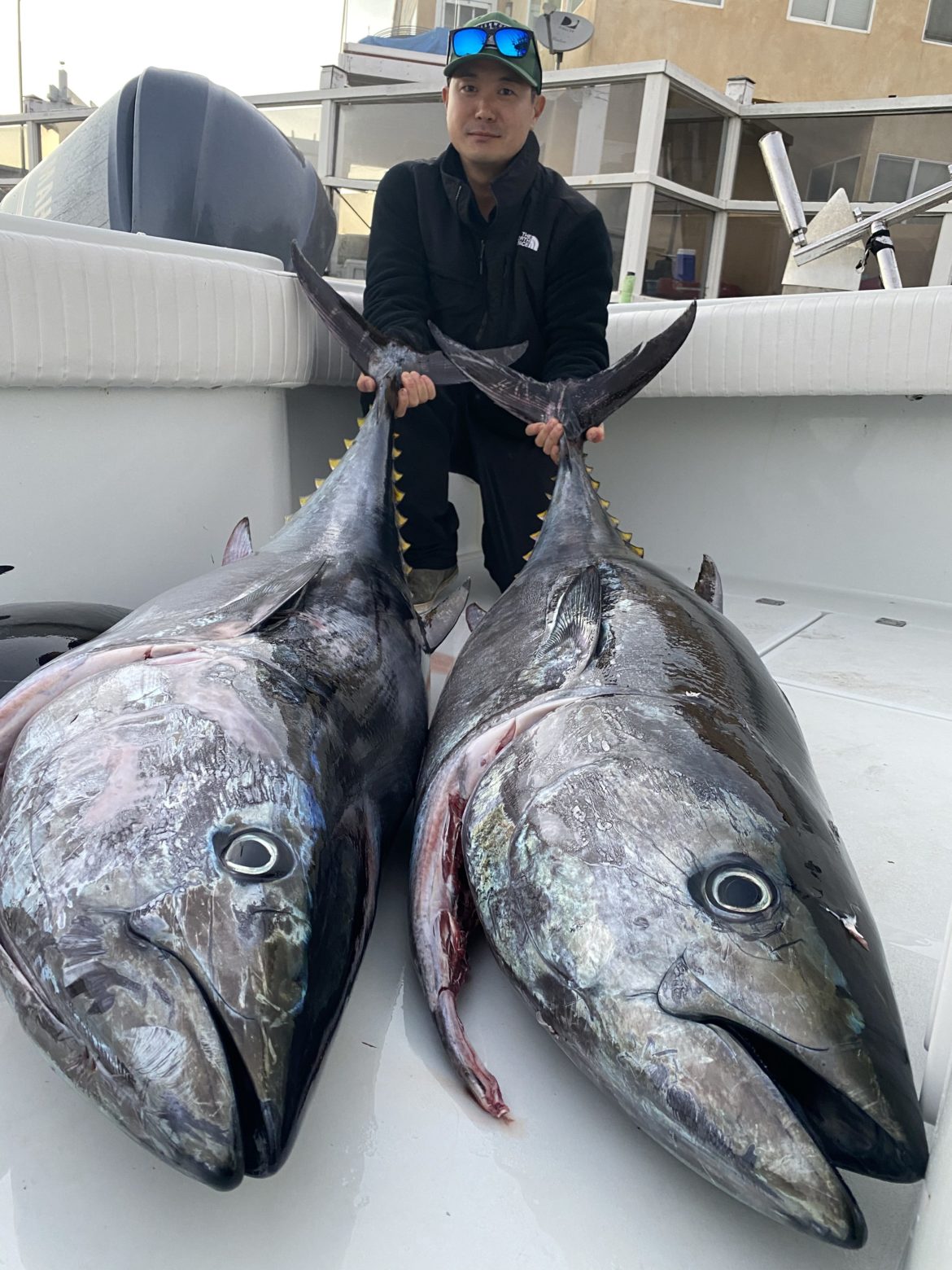 Big Bluefin!!!!! - Billykfishing Catch More Fish