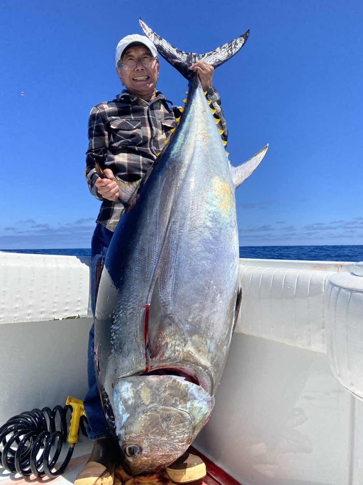 Another Big Cow!!! - Billykfishing Catch More Fish