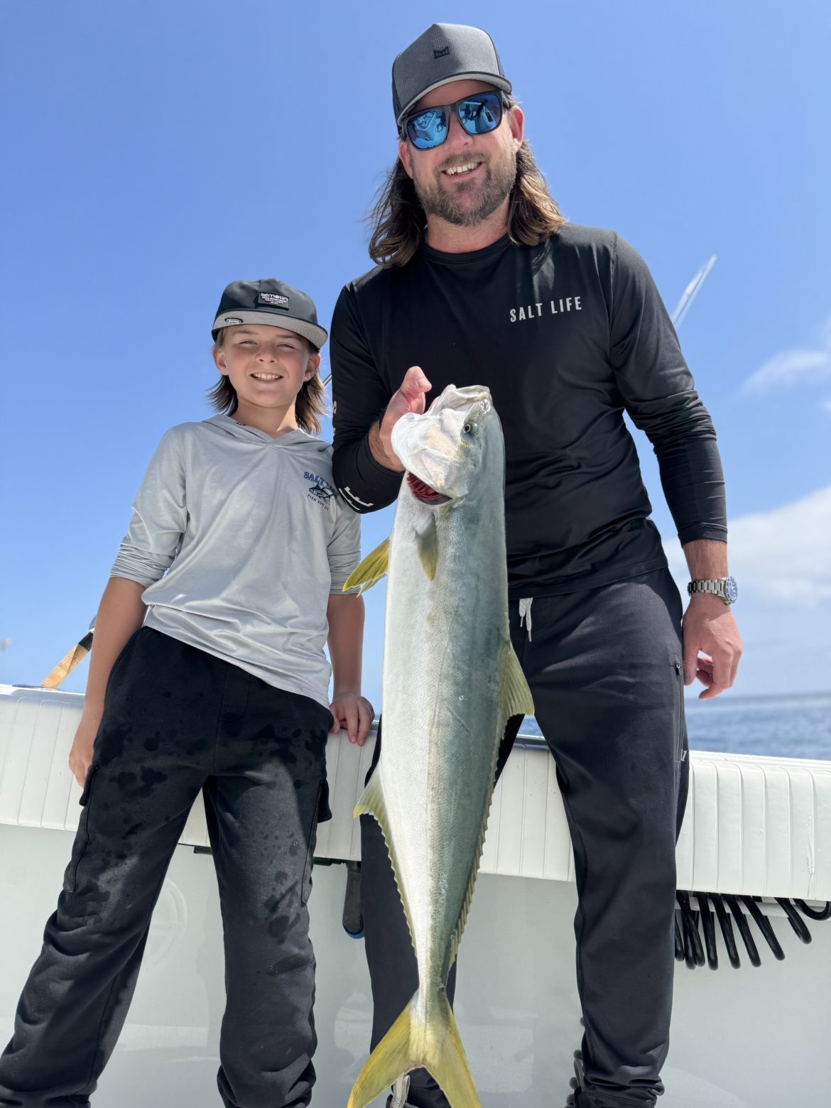 Something a little Different; excellent fishing - Billykfishing Catch ...