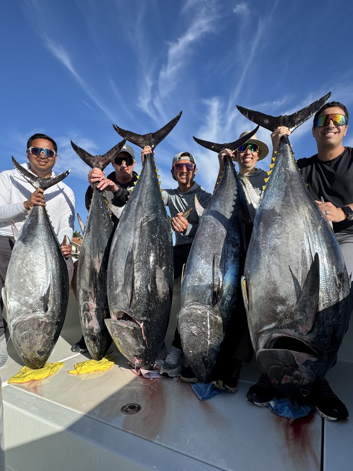 Another Banger Day!! - Billykfishing Catch More Fish