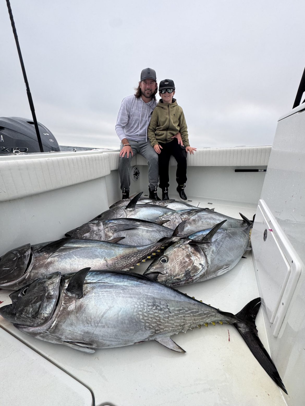 Bang bang. Keeping it going !!!! - Billykfishing Catch More Fish